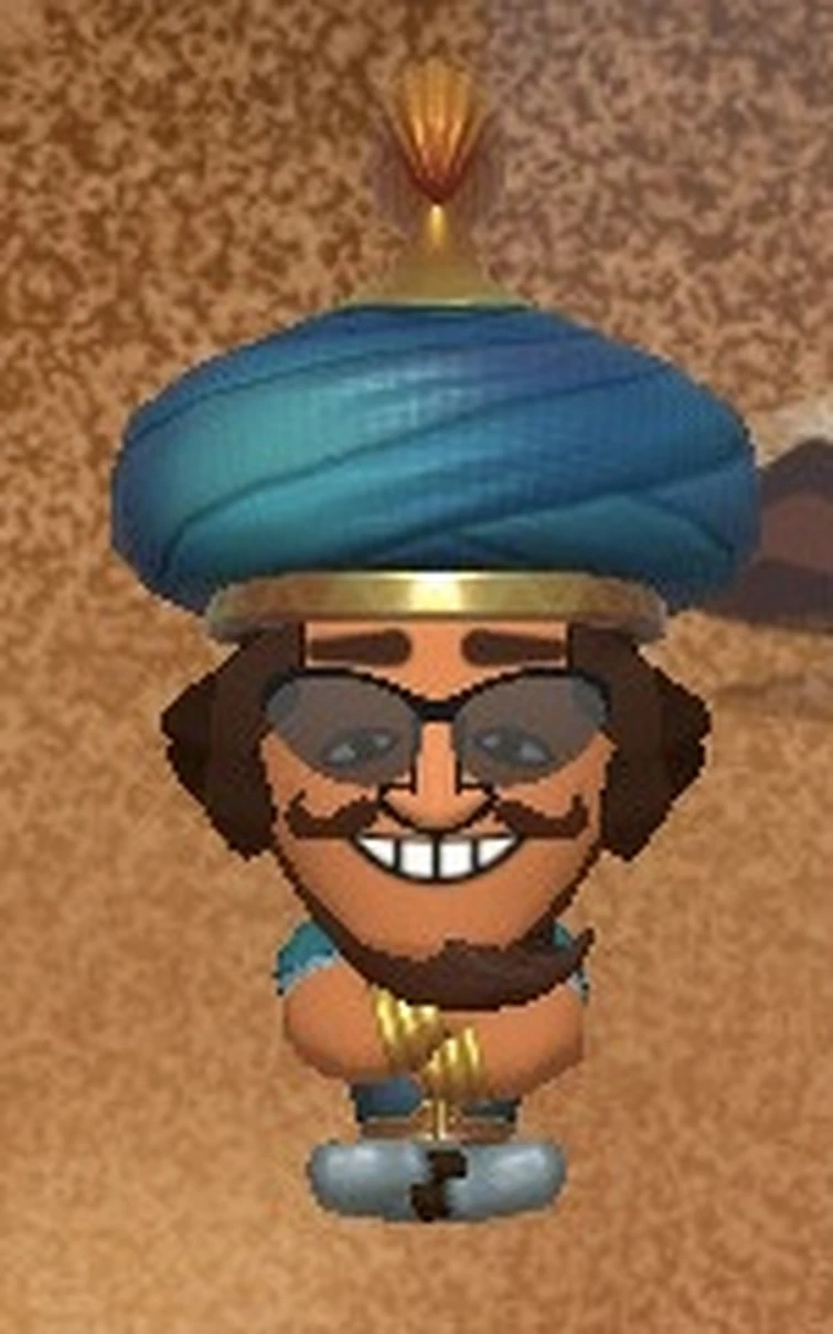 Discuss Everything About Miitopia Wiki | Fandom