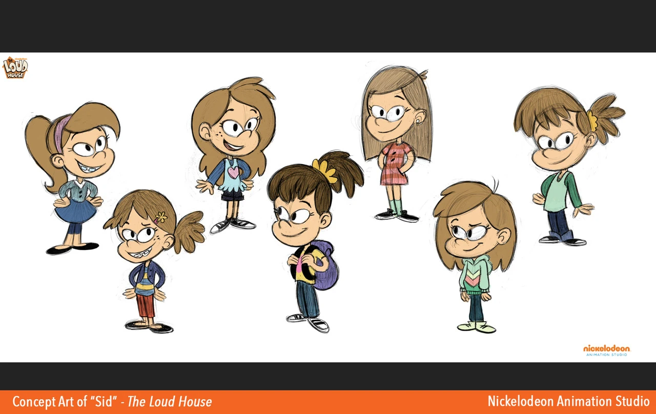 Which of these prototypes designs of Sid do you liked the most? | Fandom