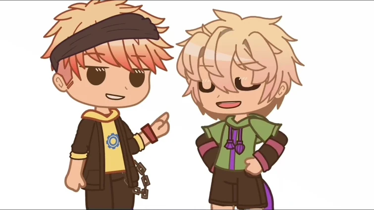 TMF x Sk8 AU Video :D | Fandom