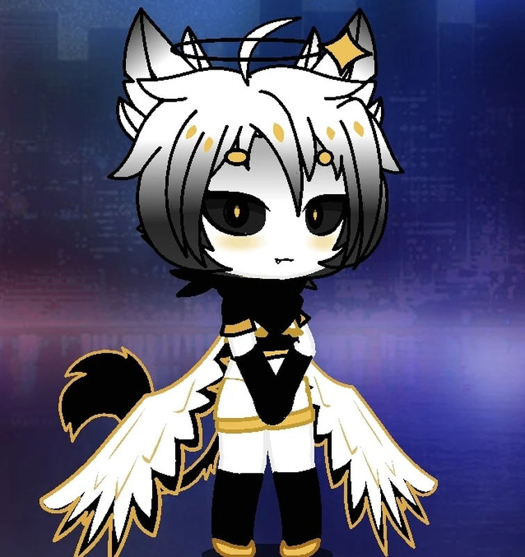 Should I try to make creatures in Gacha Club? | Fandom