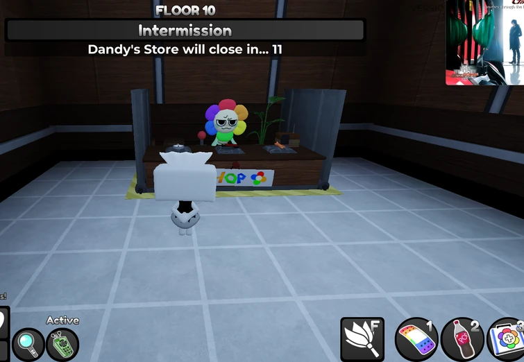 Aw sh*t it's forced Dandy Run again | Fandom