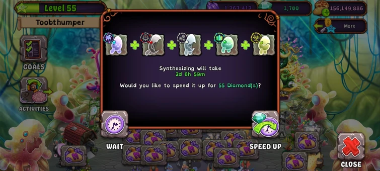 Discuss Everything About My Singing Monsters Wiki | Fandom