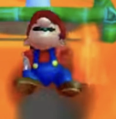 Best Mario Death Animation (#11) | Fandom