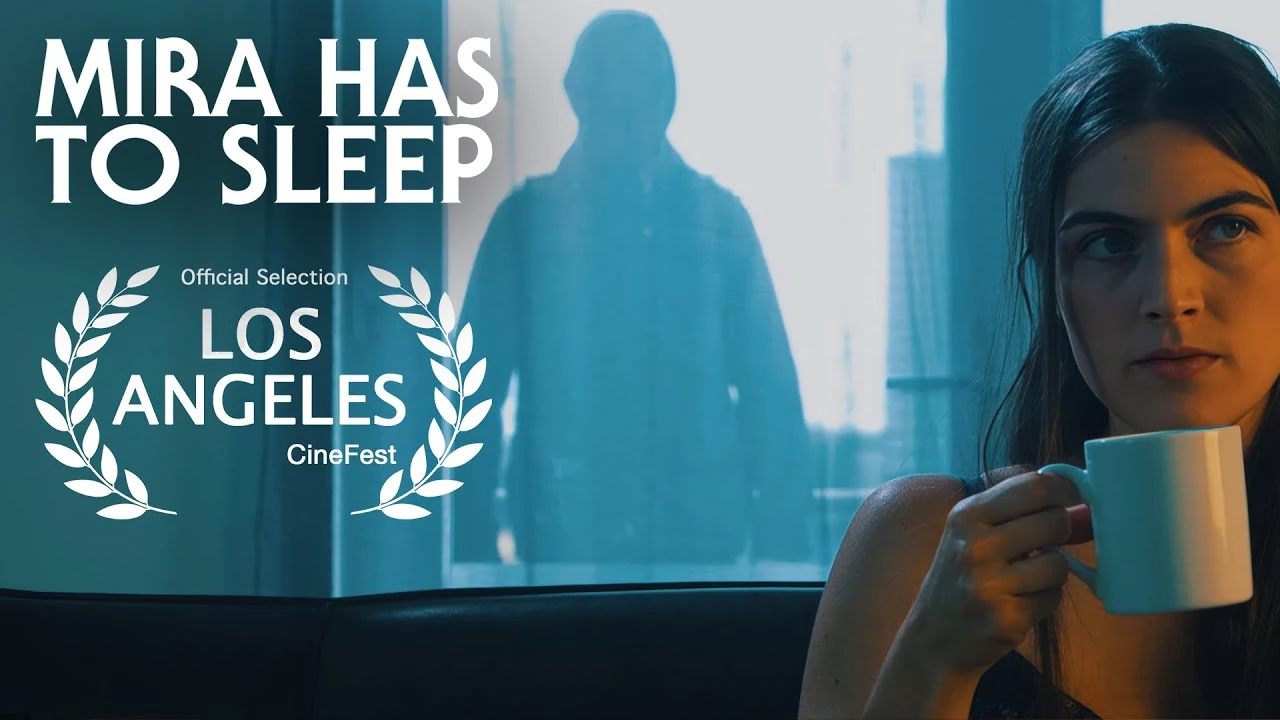 Mira Has To Sleep (daily horror #1,184) | Fandom