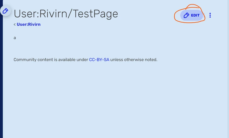 Username Template | Fandom