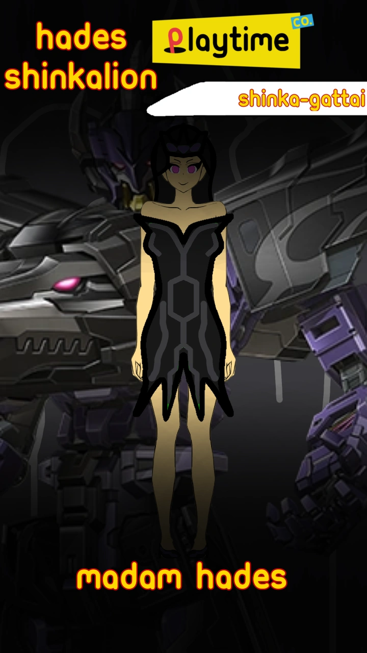 Madam Phantom! LOOK OUT! | Fandom