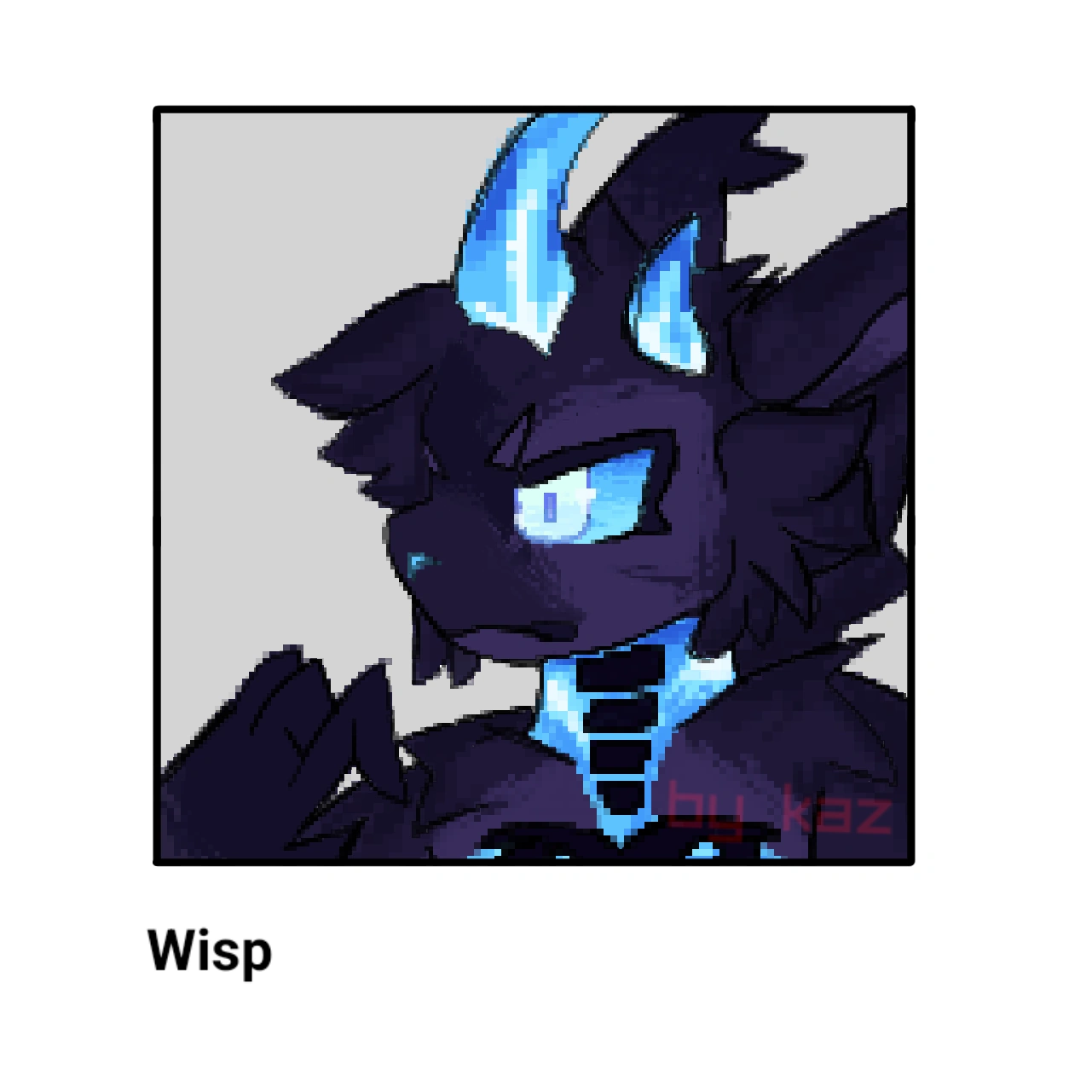 hi i came bac um yea and i redrawed wisps bestiary icon since it looks ...