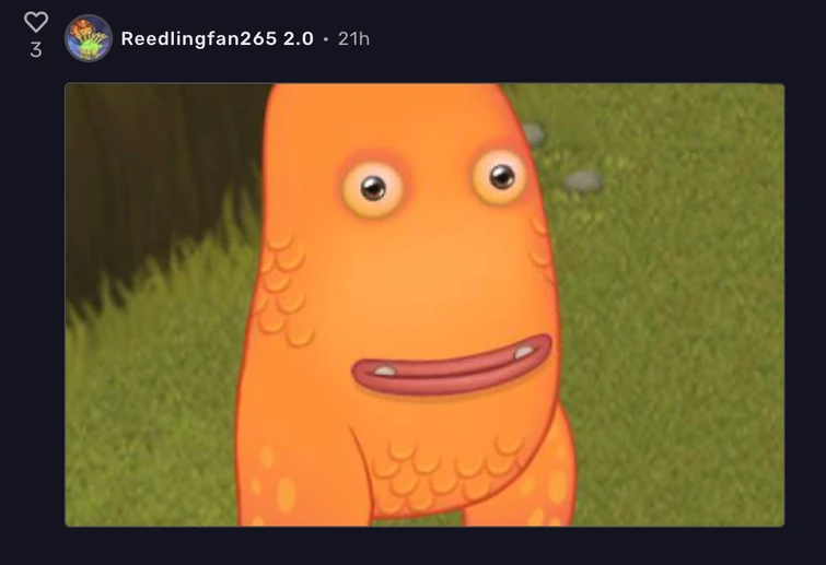 Guys give me a really bad msm opinion | Fandom