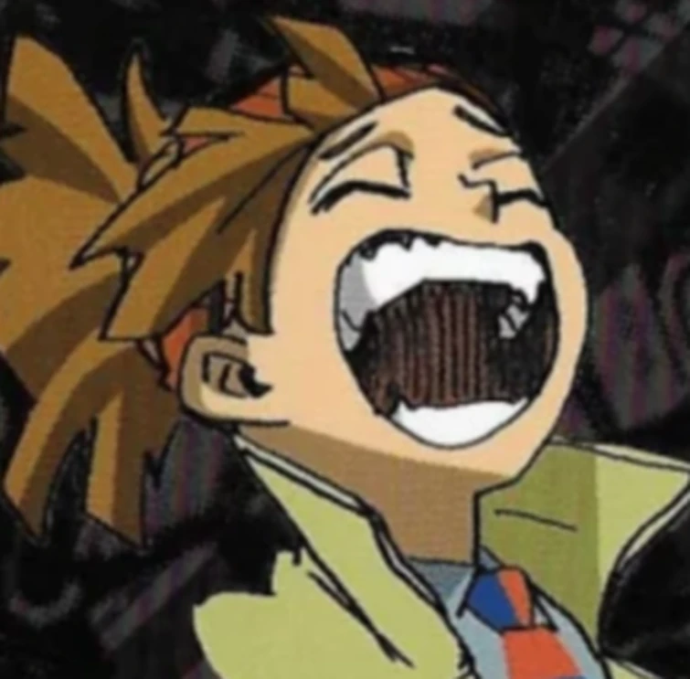 Discuss Everything About My Hero Academia Wiki | Fandom