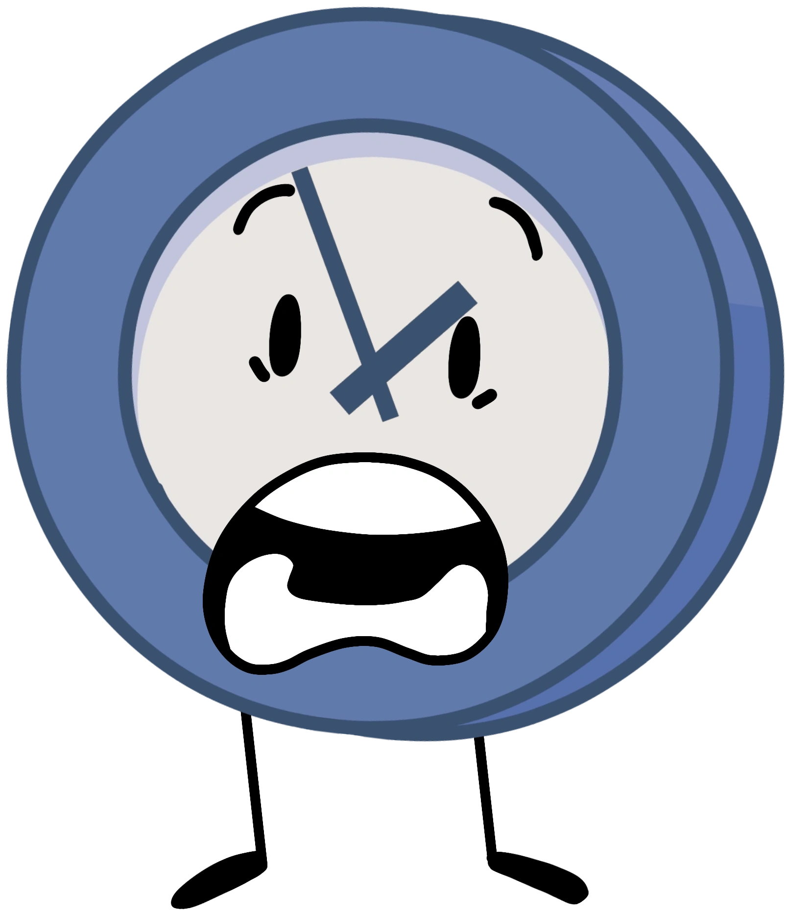 THE WAIT IS OVER. | Fandom