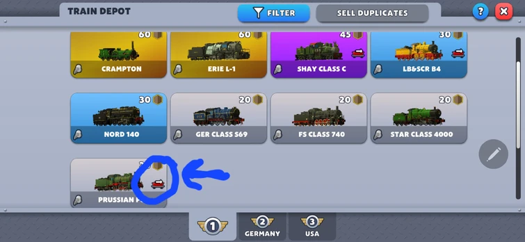 Discuss Everything About Trainstation 2: Player's Guide Wiki | Fandom