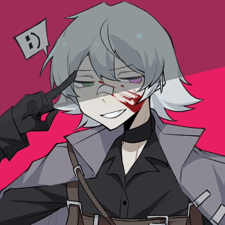 Dsmp Oc trend thingy | Fandom