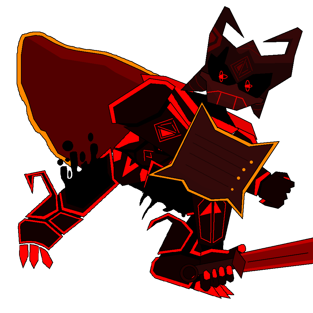 Slight Knux Redesign | Fandom