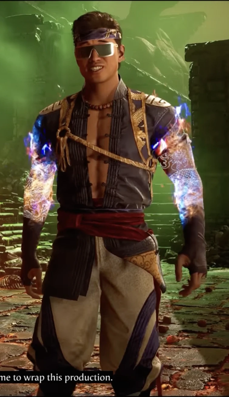 Discuss Everything About Mortal Kombat Wiki | Fandom