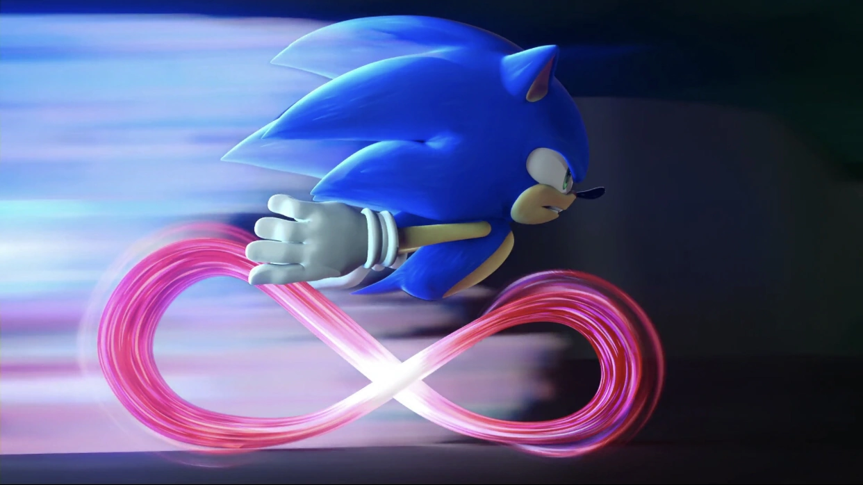 This is the best of Sonic’s running styles. Change my mind. | Fandom