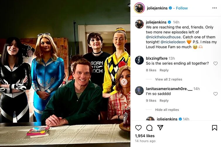 The Really Loud House is ENDING!? | Fandom