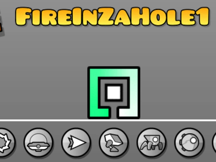 Geometry Dash wiki fanart :3 | Fandom