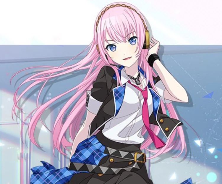 Leo/need luka looking off today | Fandom