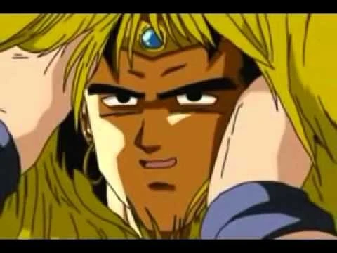 Here are some funny Broly videos. | Fandom