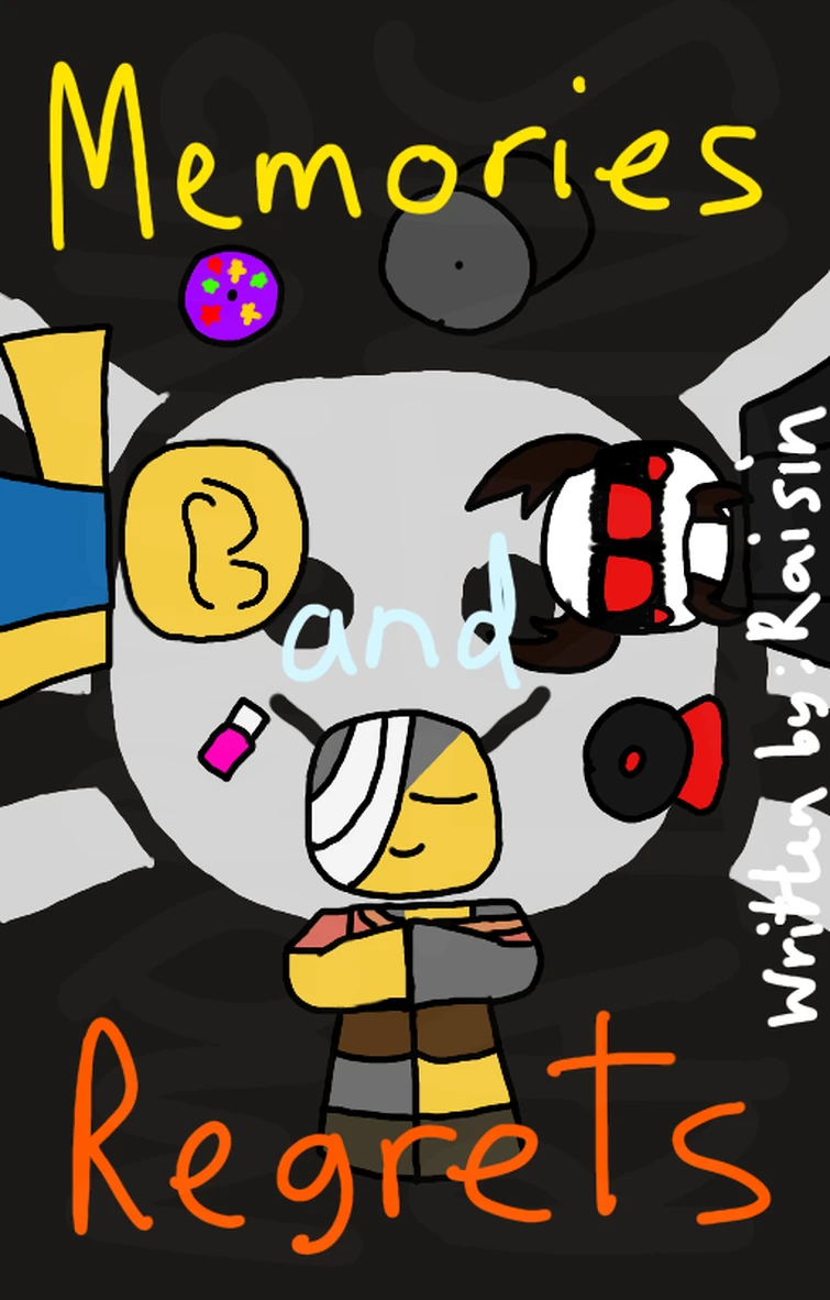 Discuss Everything About Regretevator Wiki | Fandom