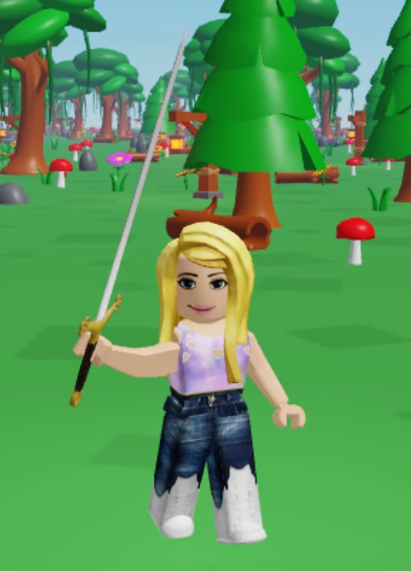 Skin ideas for die mart employee? | Fandom