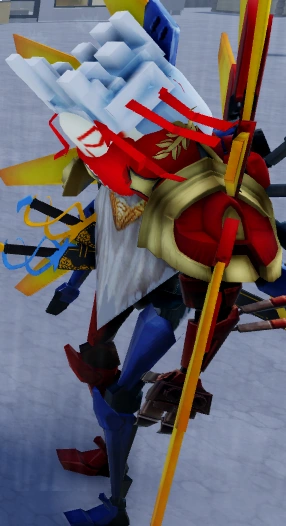 Ultrakill Final Boss leak | Fandom