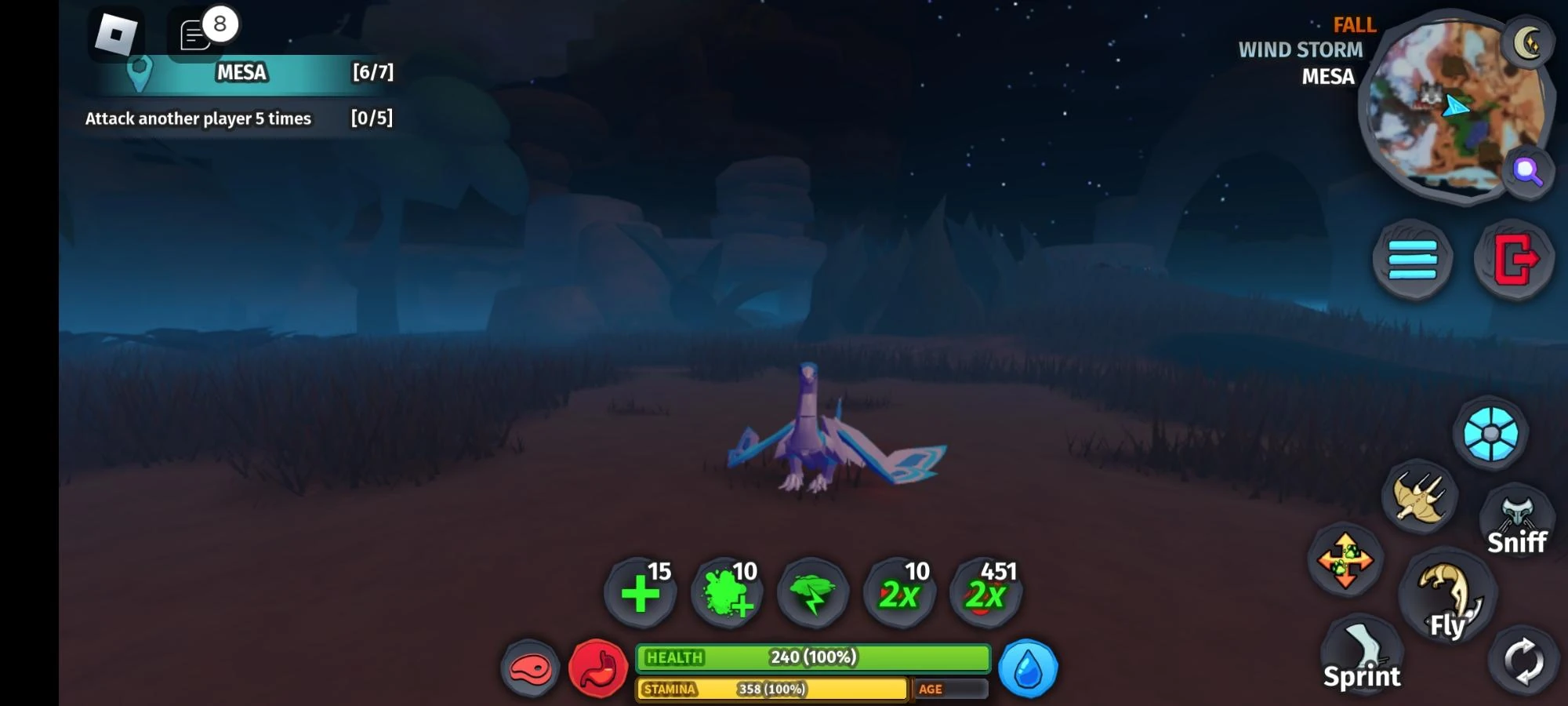 Normal day on recode | Fandom