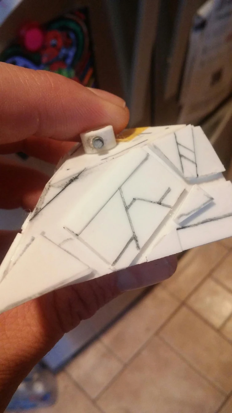 Panel lining | Fandom