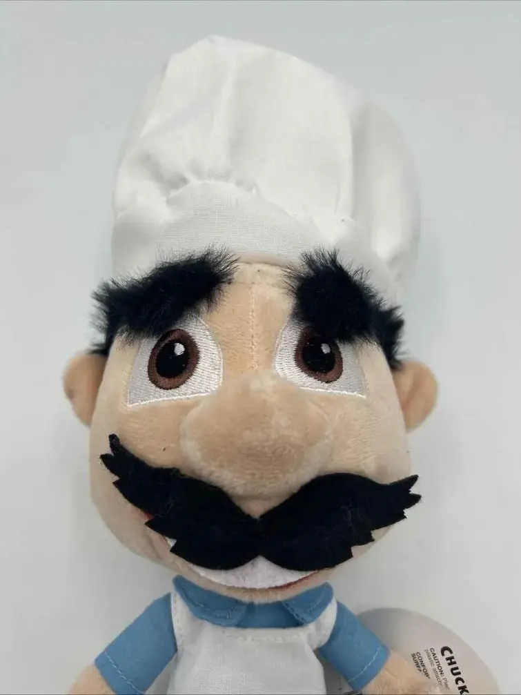 Discuss Everything About Chuck E. Cheese Wiki | Fandom