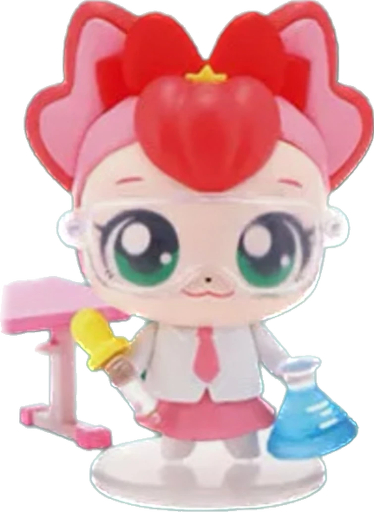 Discuss Everything About Catch! Teenieping Wiki | Fandom