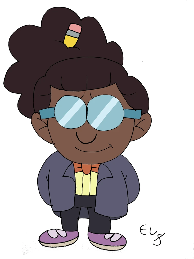 My drawing of Wren | Fandom