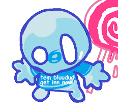 Person above me gets turned into a charm for Kandi | Fandom