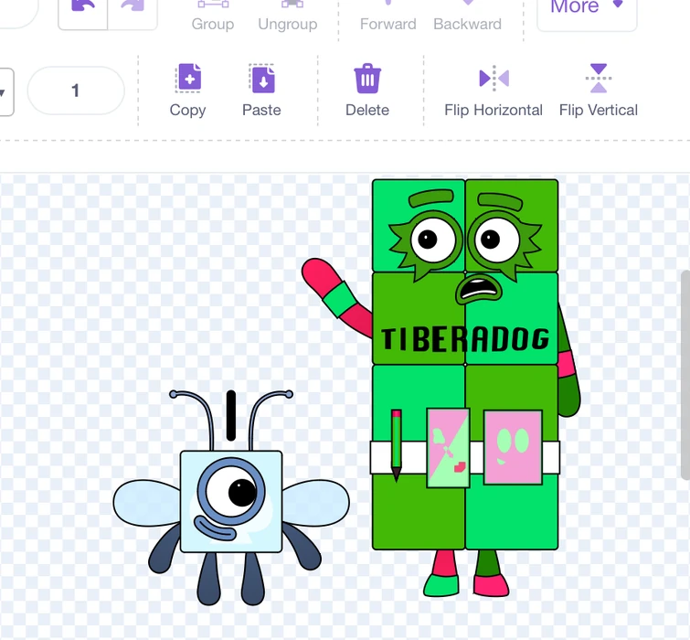 Discuss Everything About Numberfanagram Wiki | Fandom