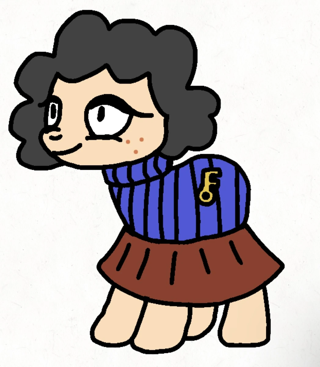 My little Walten Files 2 | Fandom