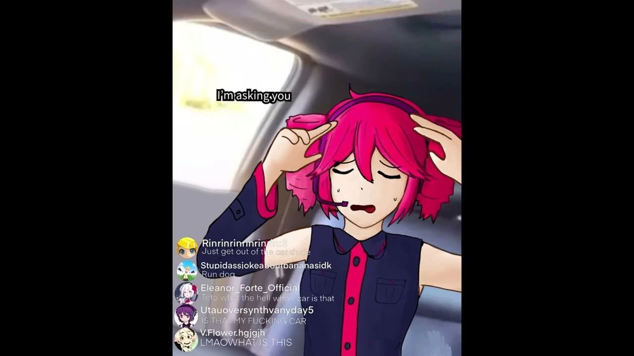 hatsune miku.. hatsune miku save me… | Fandom