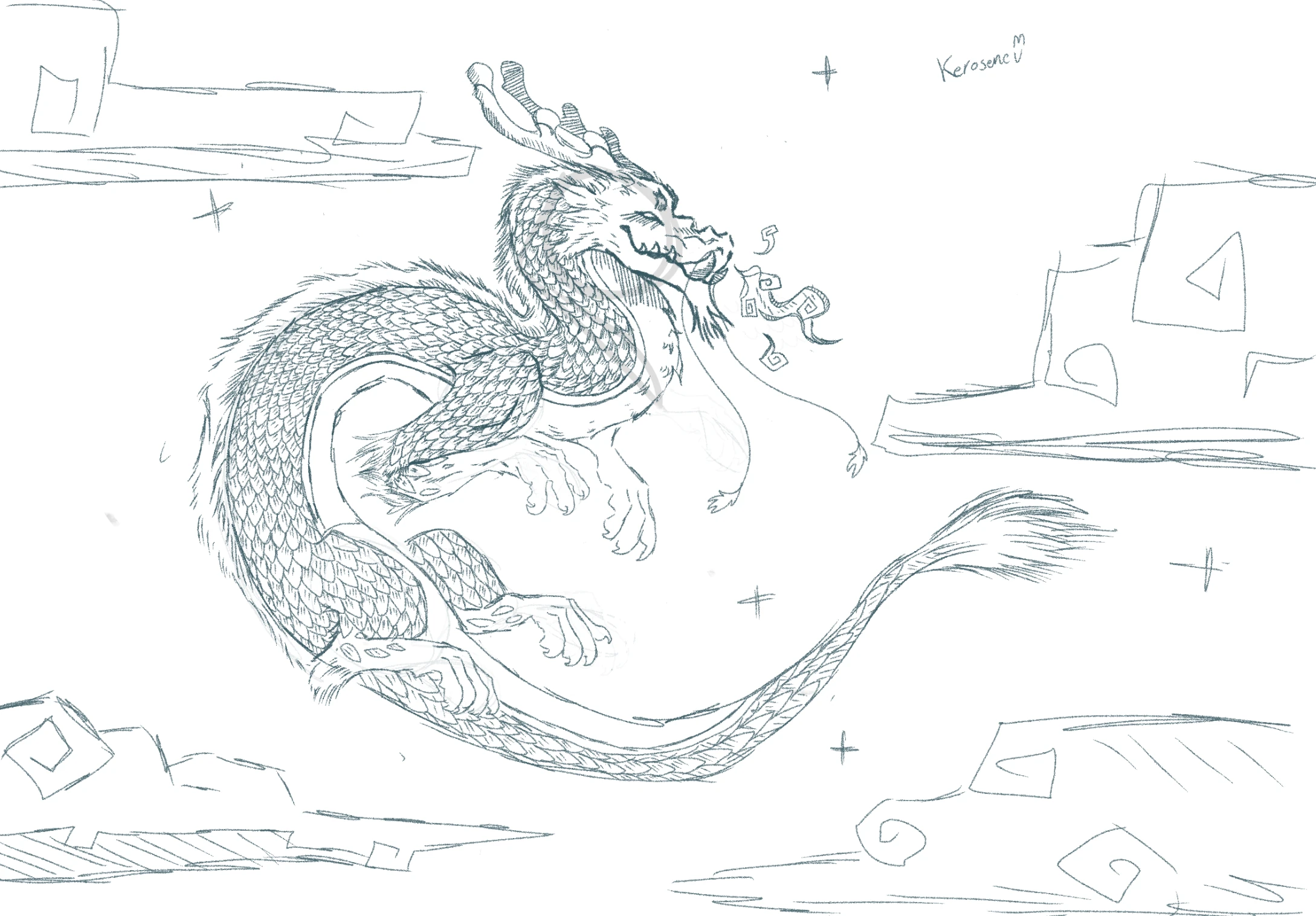 fulong art!! | Fandom