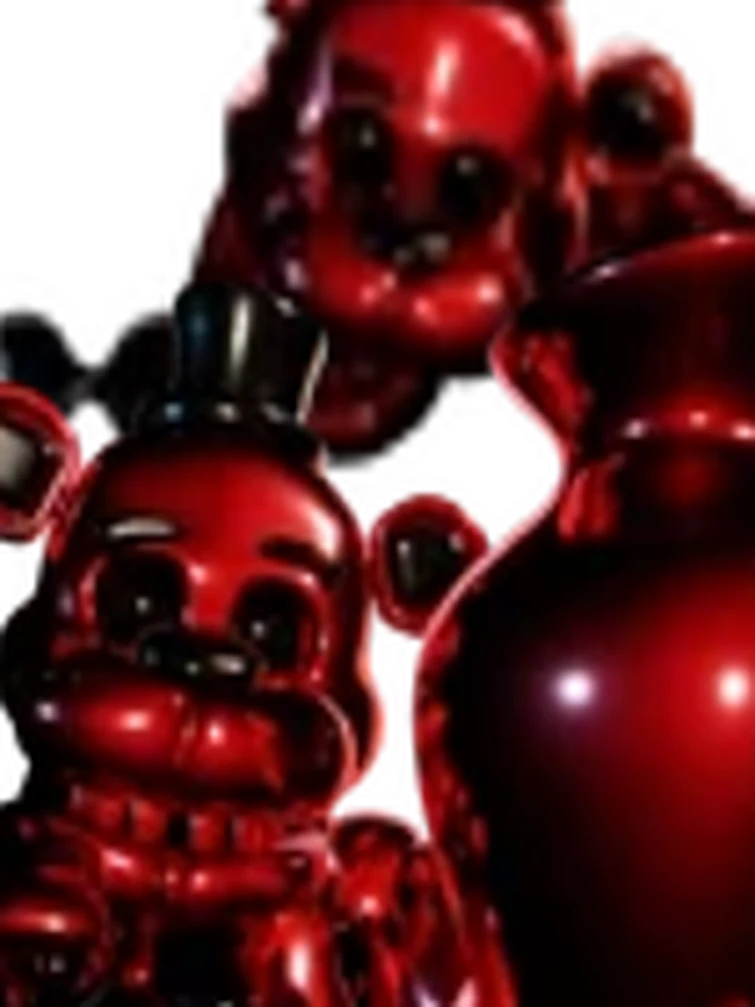 Discuss Everything About Super Custom Night Wiki | Fandom