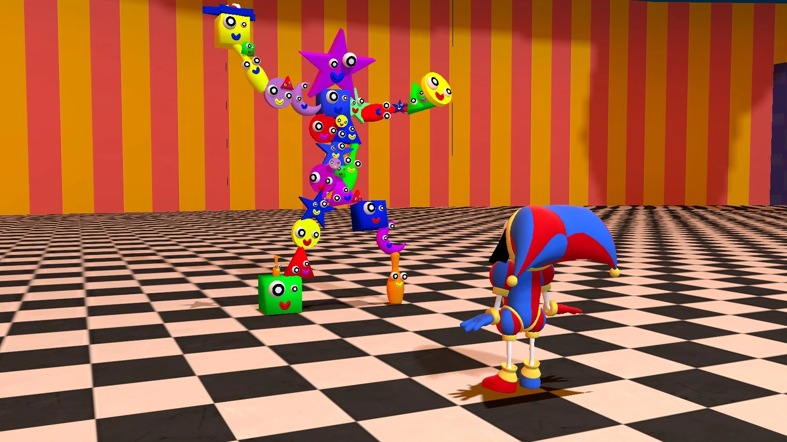 The Gloink Mech! | Fandom