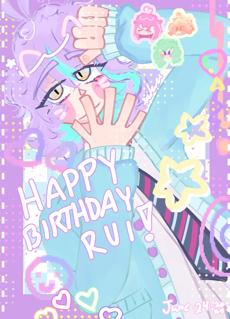 Discuss Everything About Project SEKAI Wiki | Fandom