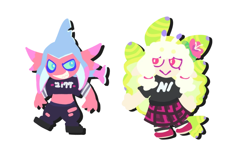 splatterhouse mem cakes | Fandom