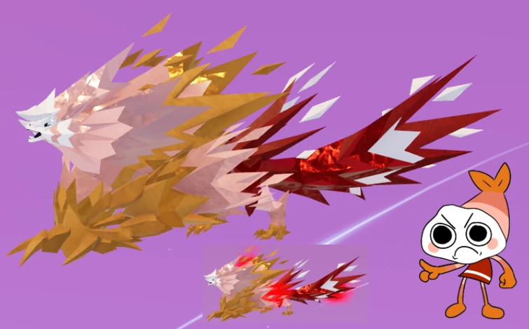 Discuss Everything About Creatures of Sonaria Wiki | Fandom