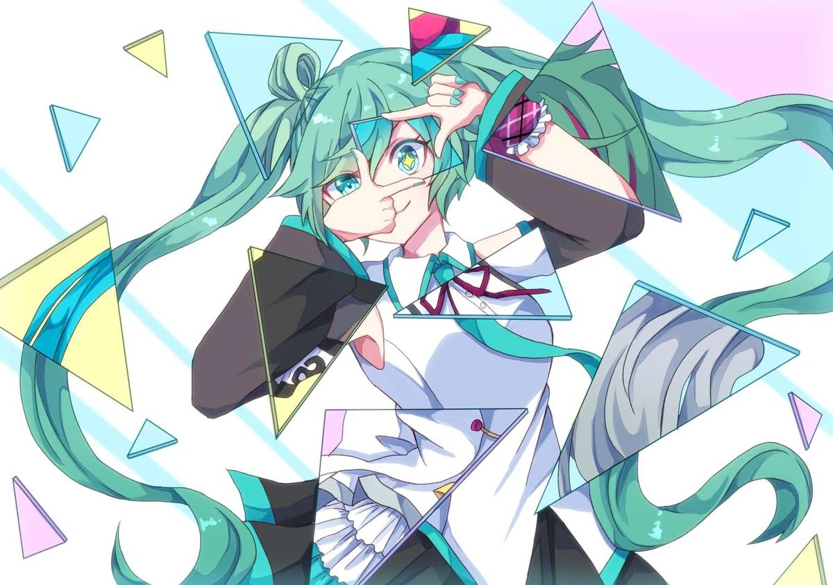 Miku | Fandom