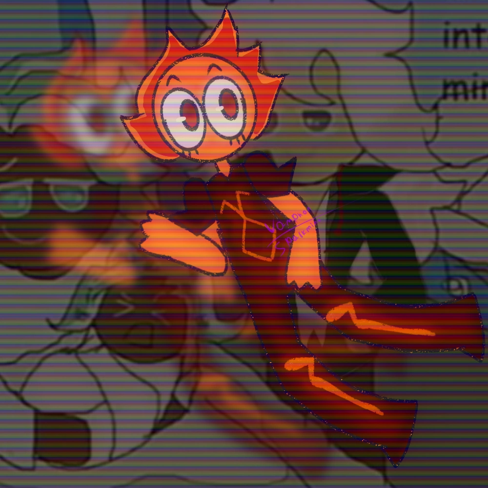 Fire spirit cookie | Fandom