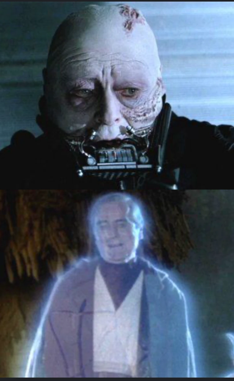 Anakin Skywalker throughout the years | Fandom