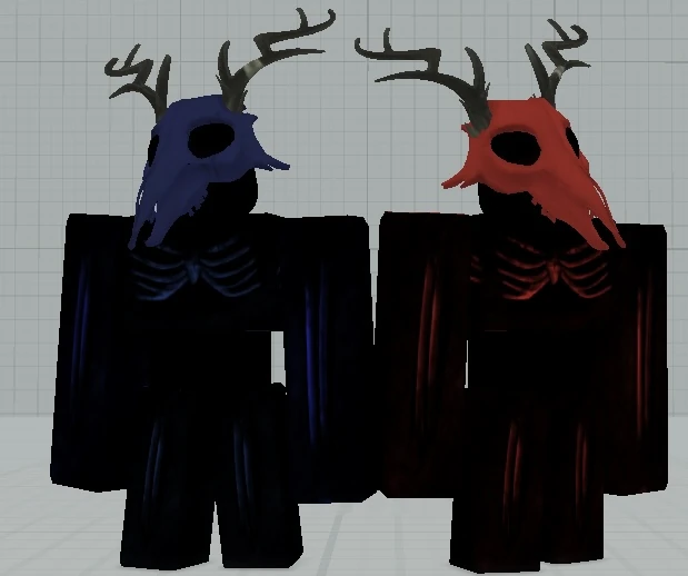 Wendigo | Fandom