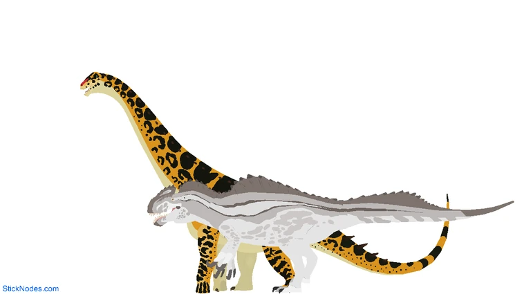 Discuss Everything About Prior Extinction OFFICIAL Wiki | Fandom