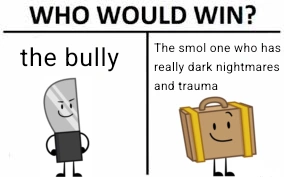 The Final 2 in an nutshell? | Fandom