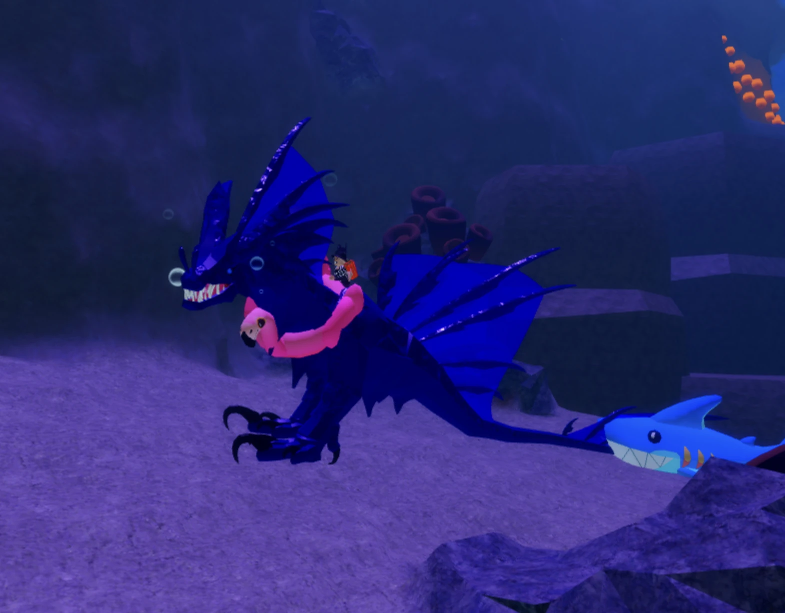 Trading/Swapping 1 mut pure naka! (GONE) | Fandom