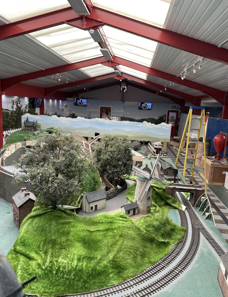 Discuss Everything About Thomas the Tank Engine Wiki | Fandom