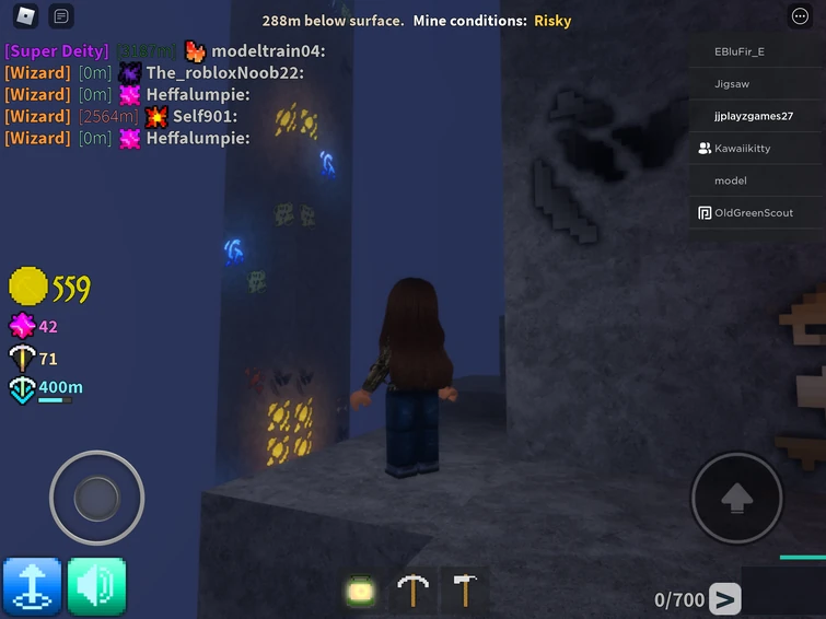 Discuss Everything About Azure Mines Wikia | Fandom